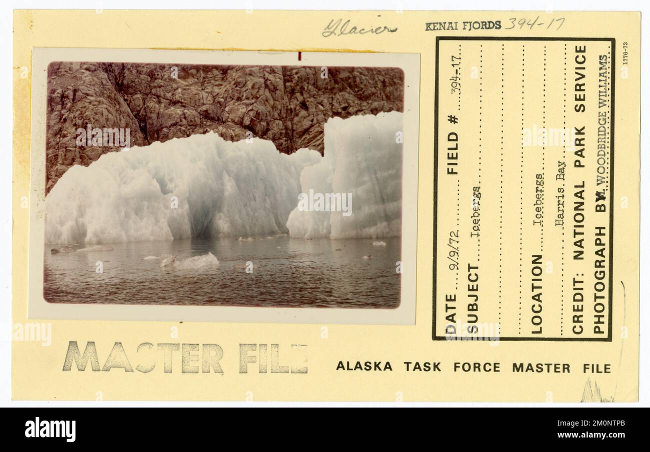 Iceberg arctic ocean icebergs Cut Out Stock Images & Pictures - Alamy