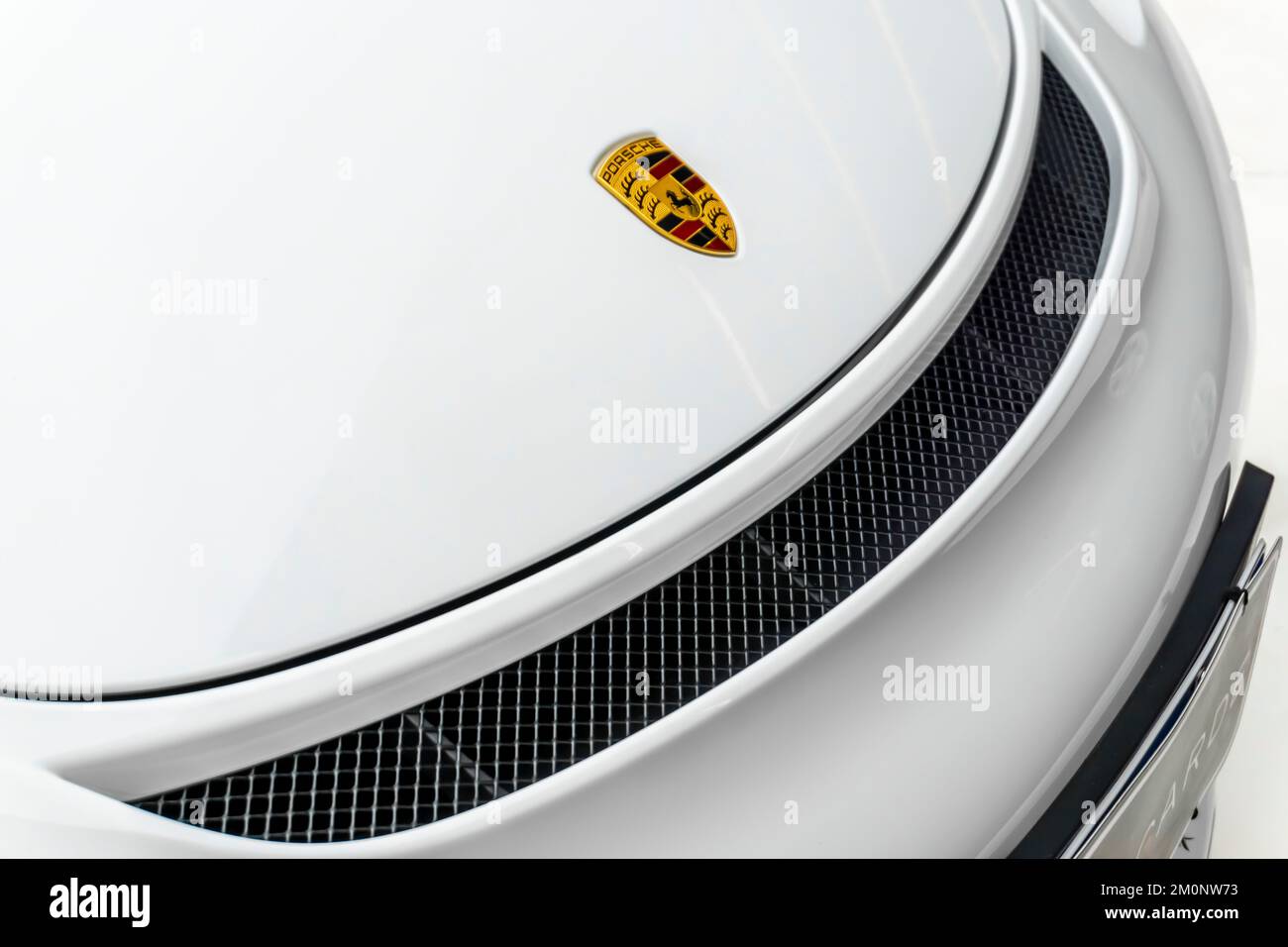 Logo boxster hi-res stock photography and images - Alamy