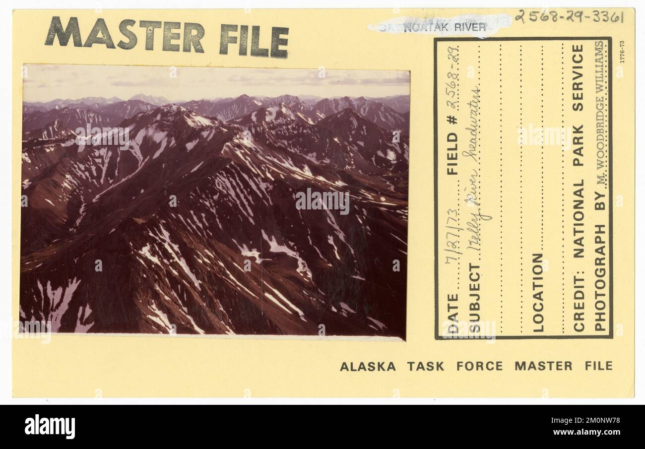 Kelly river and alaska hi-res stock photography and images - Alamy