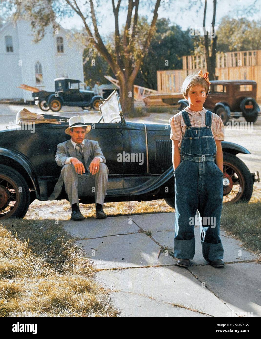 Paper Moon Movie 2022