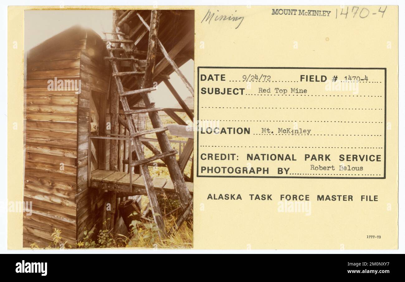 Red top historical Cut Out Stock Images & Pictures - Alamy