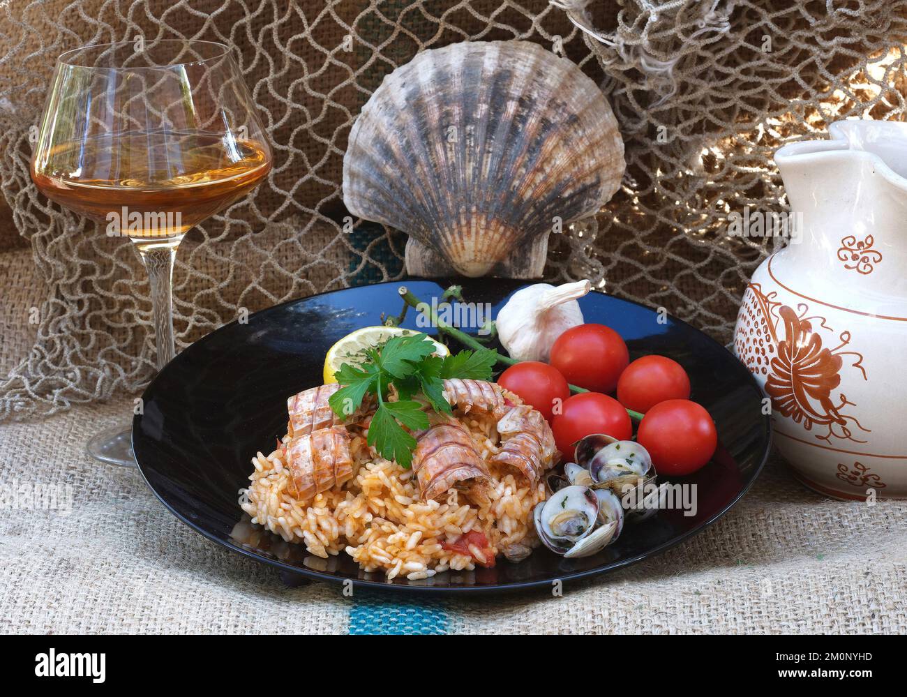 Ancient Wine Recipes