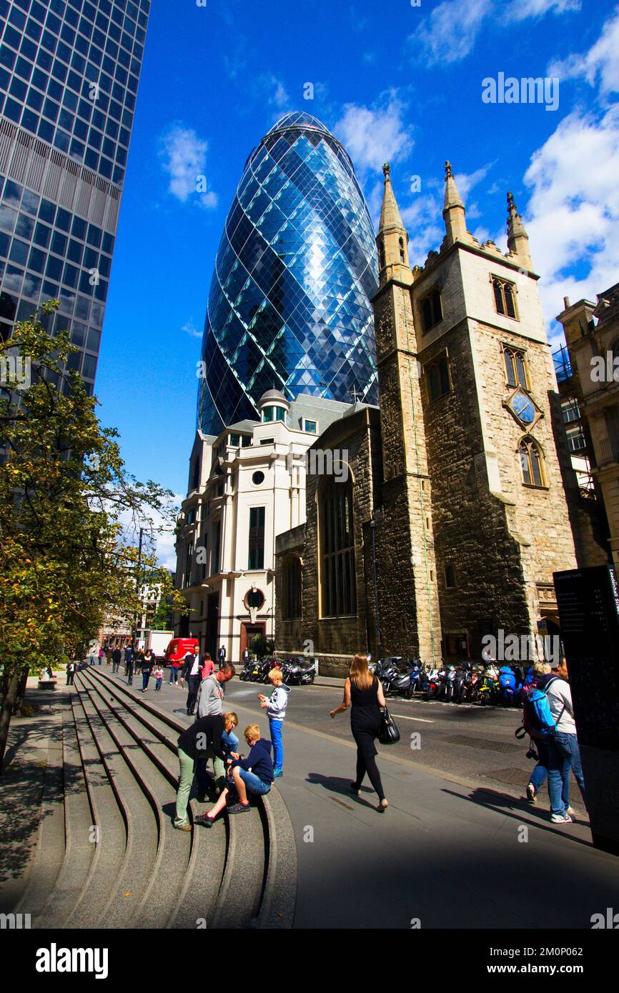 People in London City.England Stock Photo - Alamy