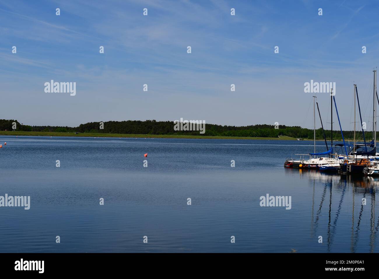 Frankisches seenland hi-res stock photography and images - Alamy
