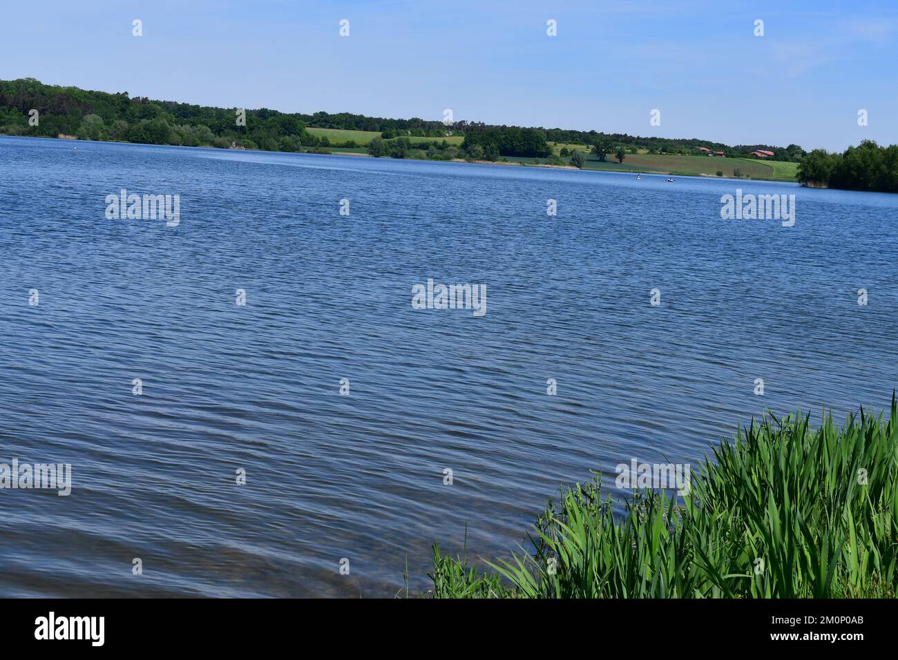 Frankisches seenland hi-res stock photography and images - Alamy
