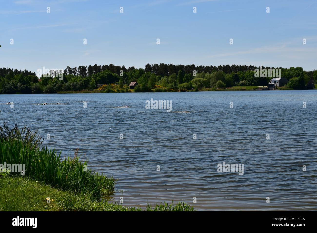 Frankisches seenland hi-res stock photography and images - Alamy
