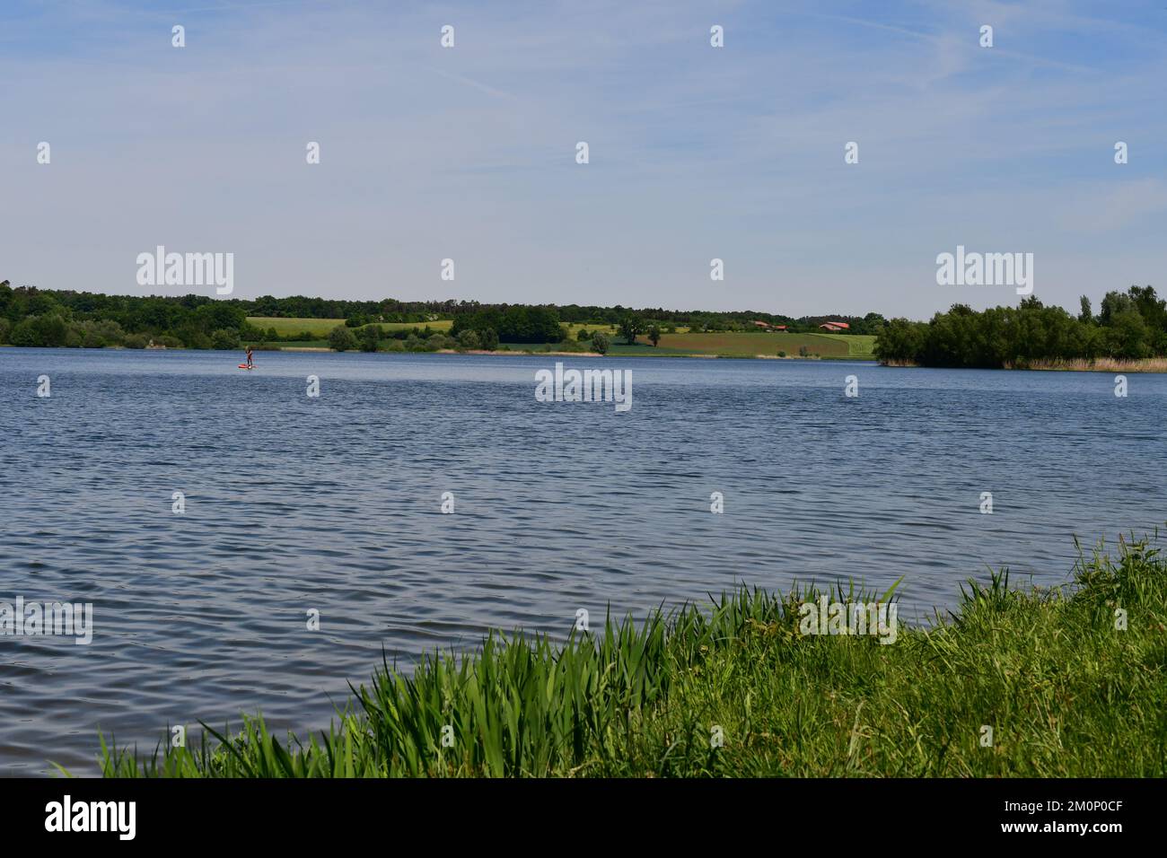 Frankisches seenland hi-res stock photography and images - Alamy
