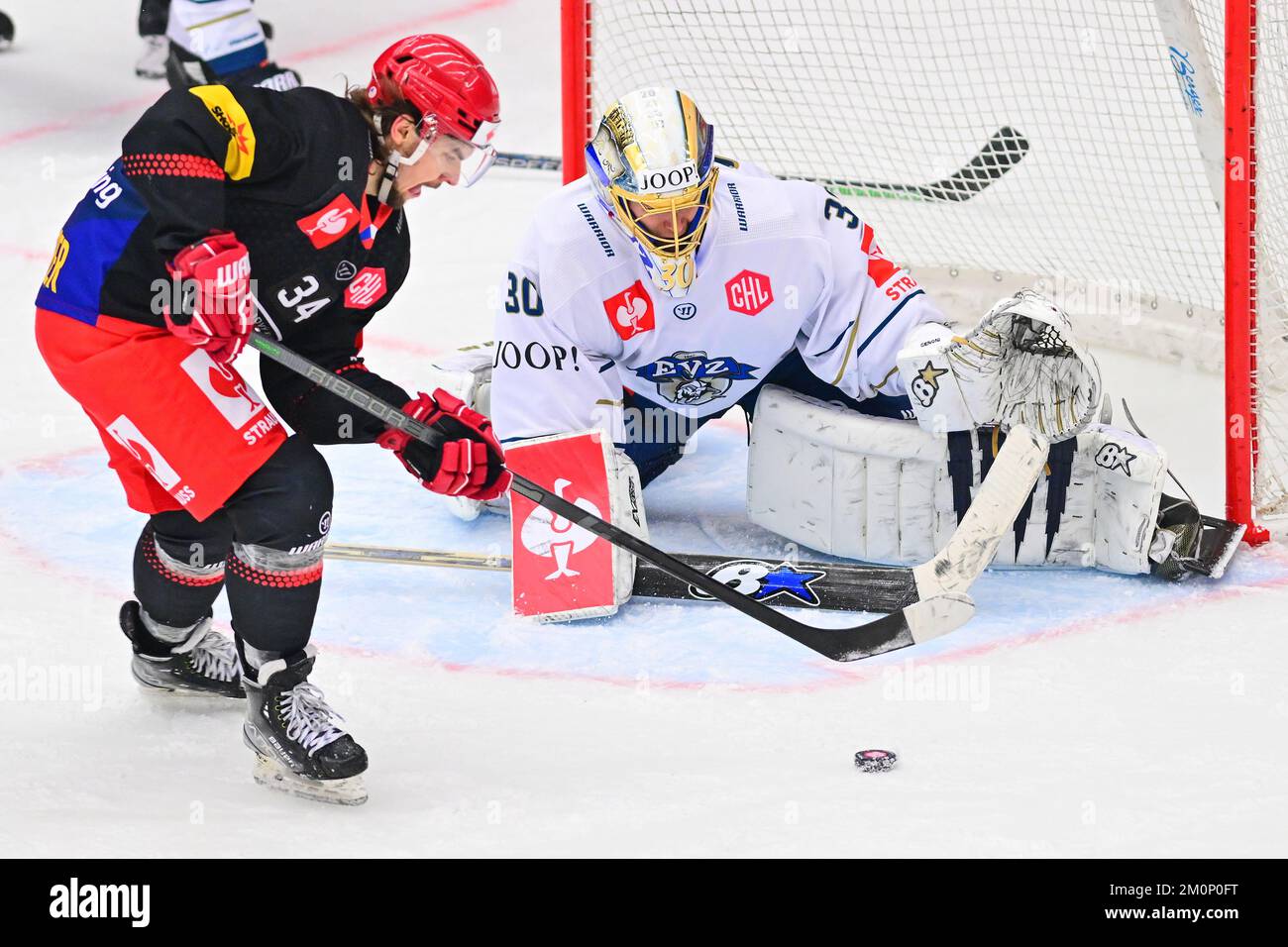 Genoni leonardo ev zug hi-res stock photography and images - Alamy