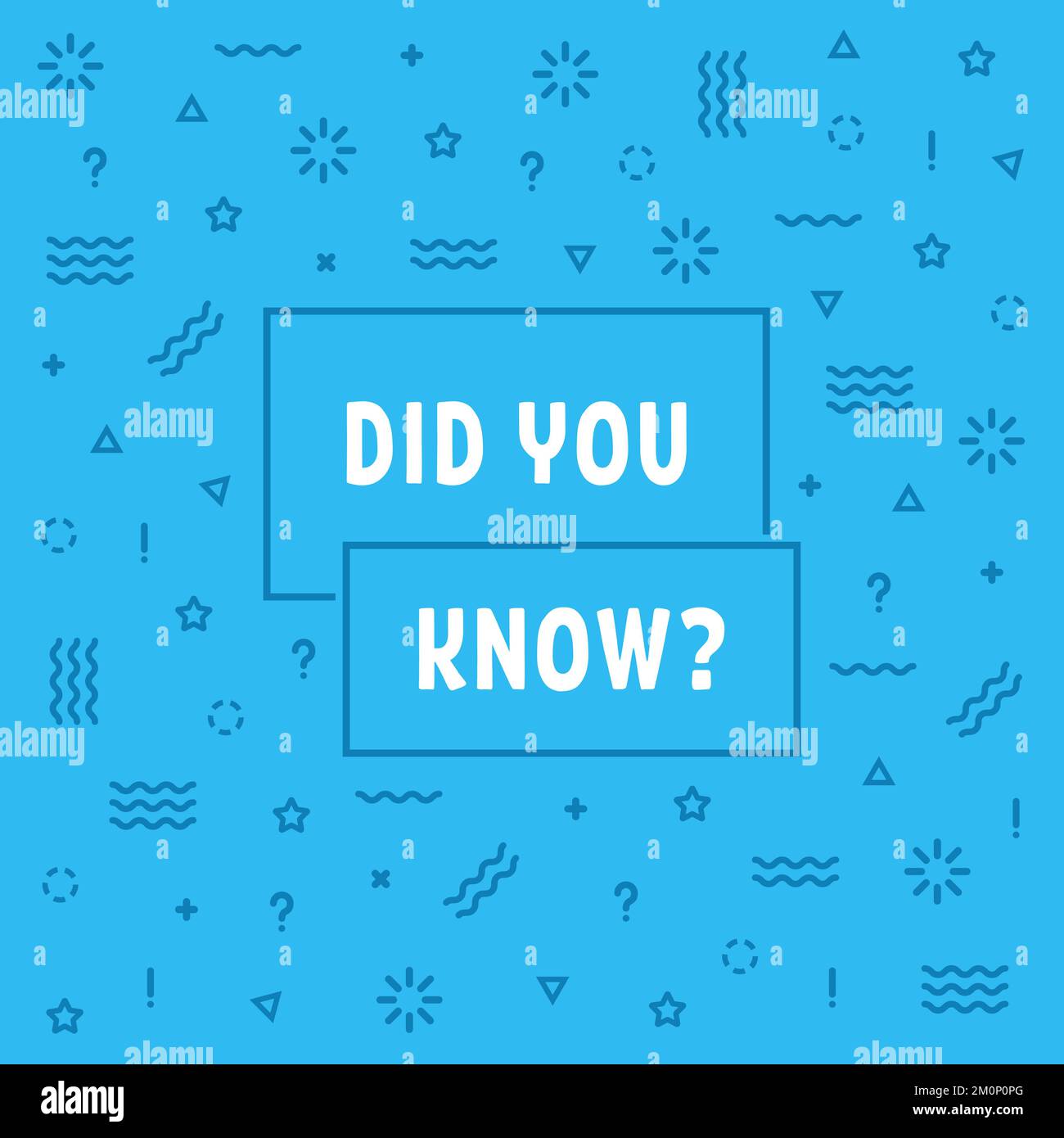 Quiz show color icon Stock Vector Images - Alamy