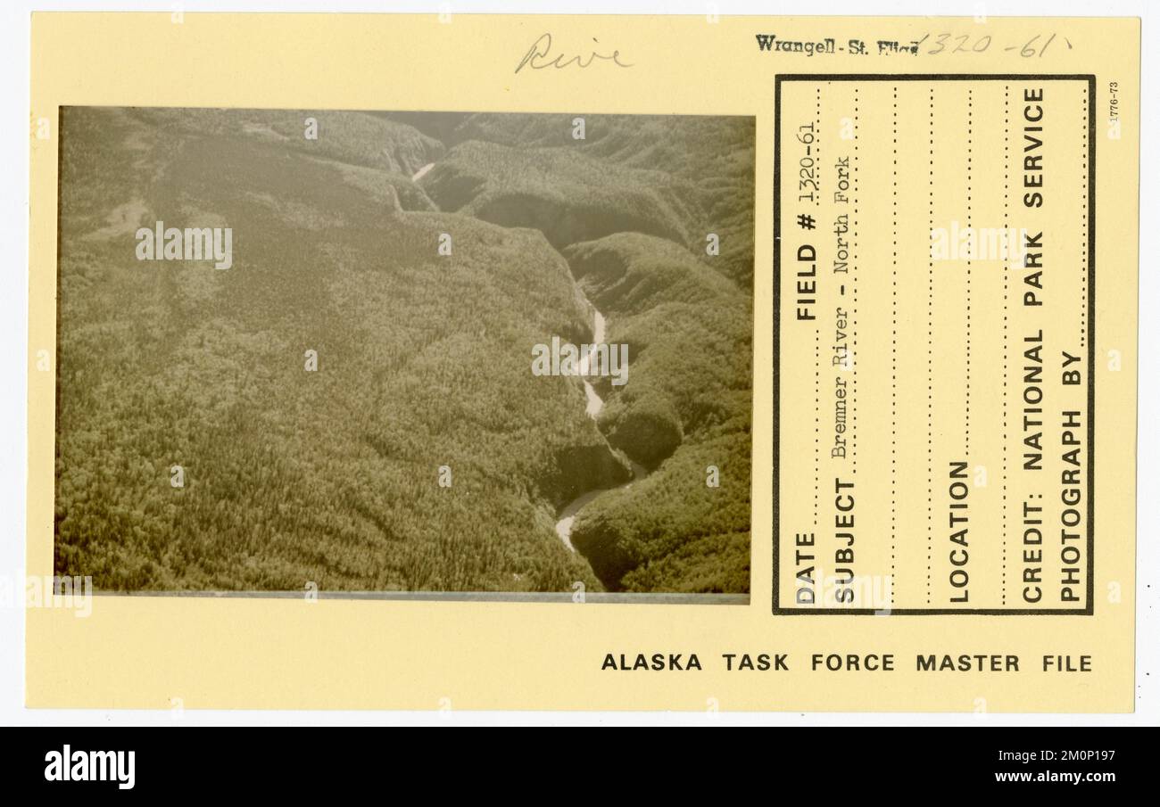 North fork Cut Out Stock Images & Pictures - Alamy