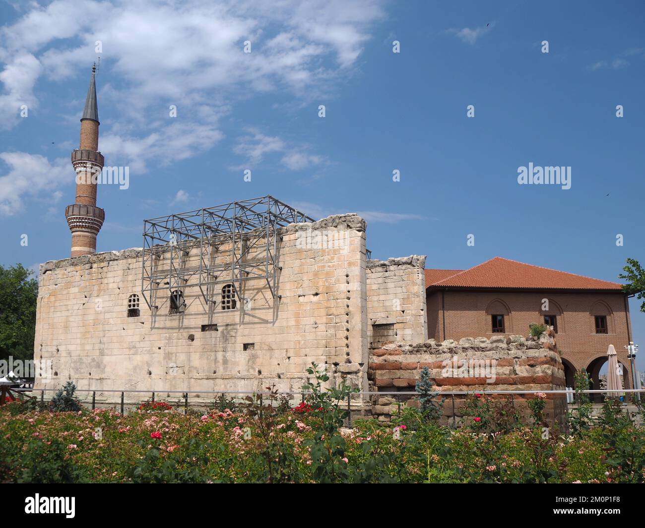 Aronaos hi-res stock photography and images - Alamy