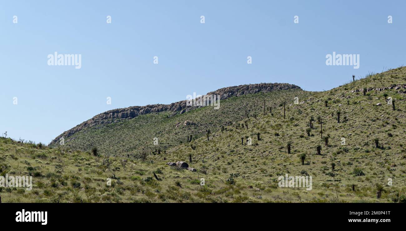 Landscape north texas hi-res stock photography and images - Alamy