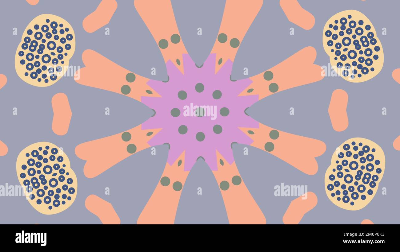 Multi-colored abstract creative neon sci-fi fashion holographic ...