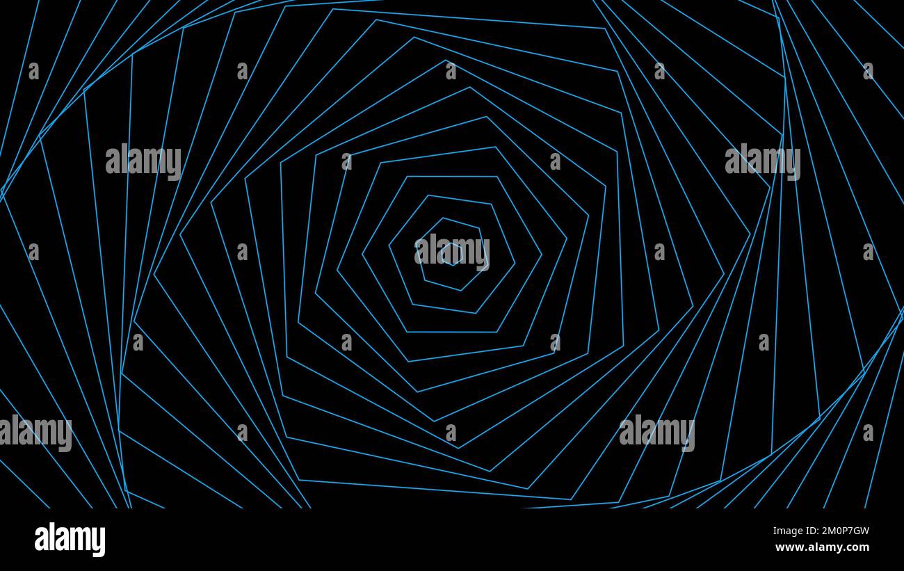 Rotating stripes hi-res stock photography and images - Alamy