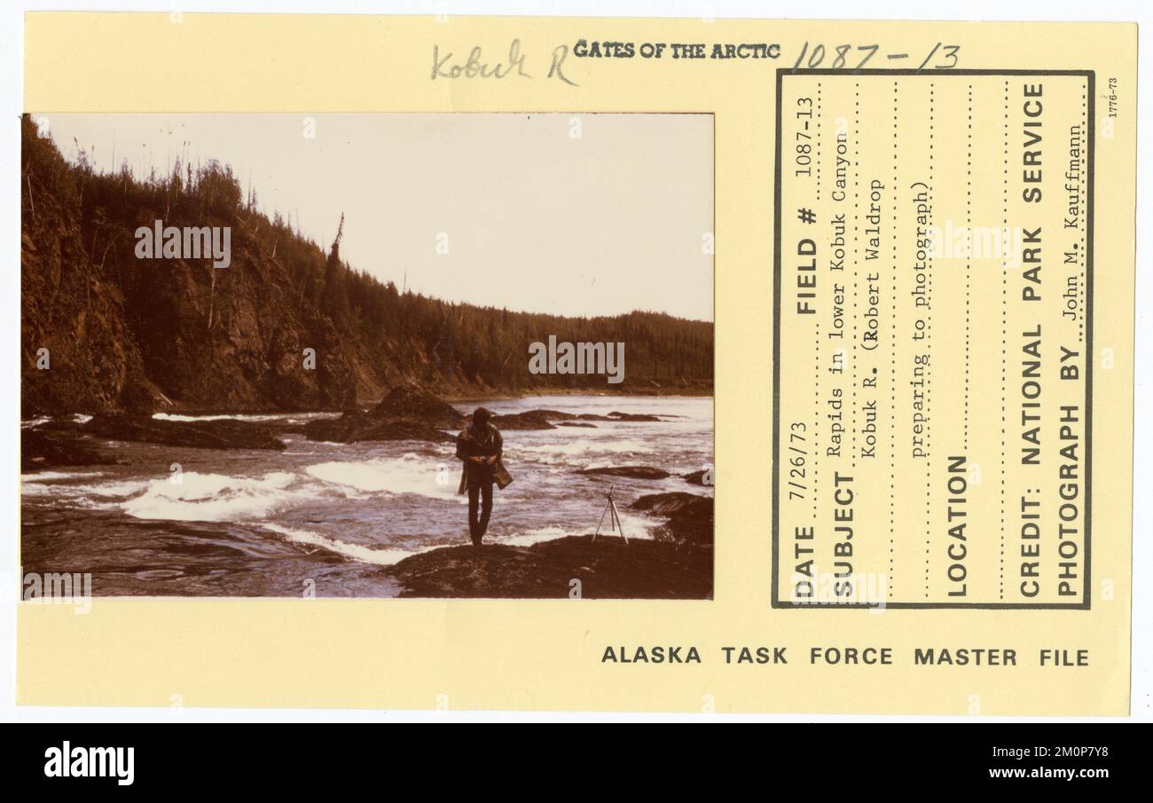 Robert waldrop hi-res stock photography and images - Alamy