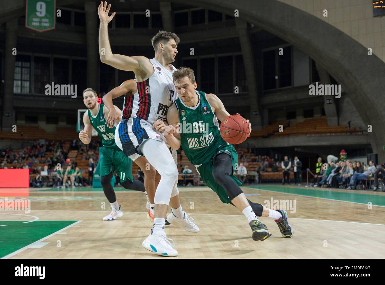 Jakub niziol hi-res stock photography and images - Alamy