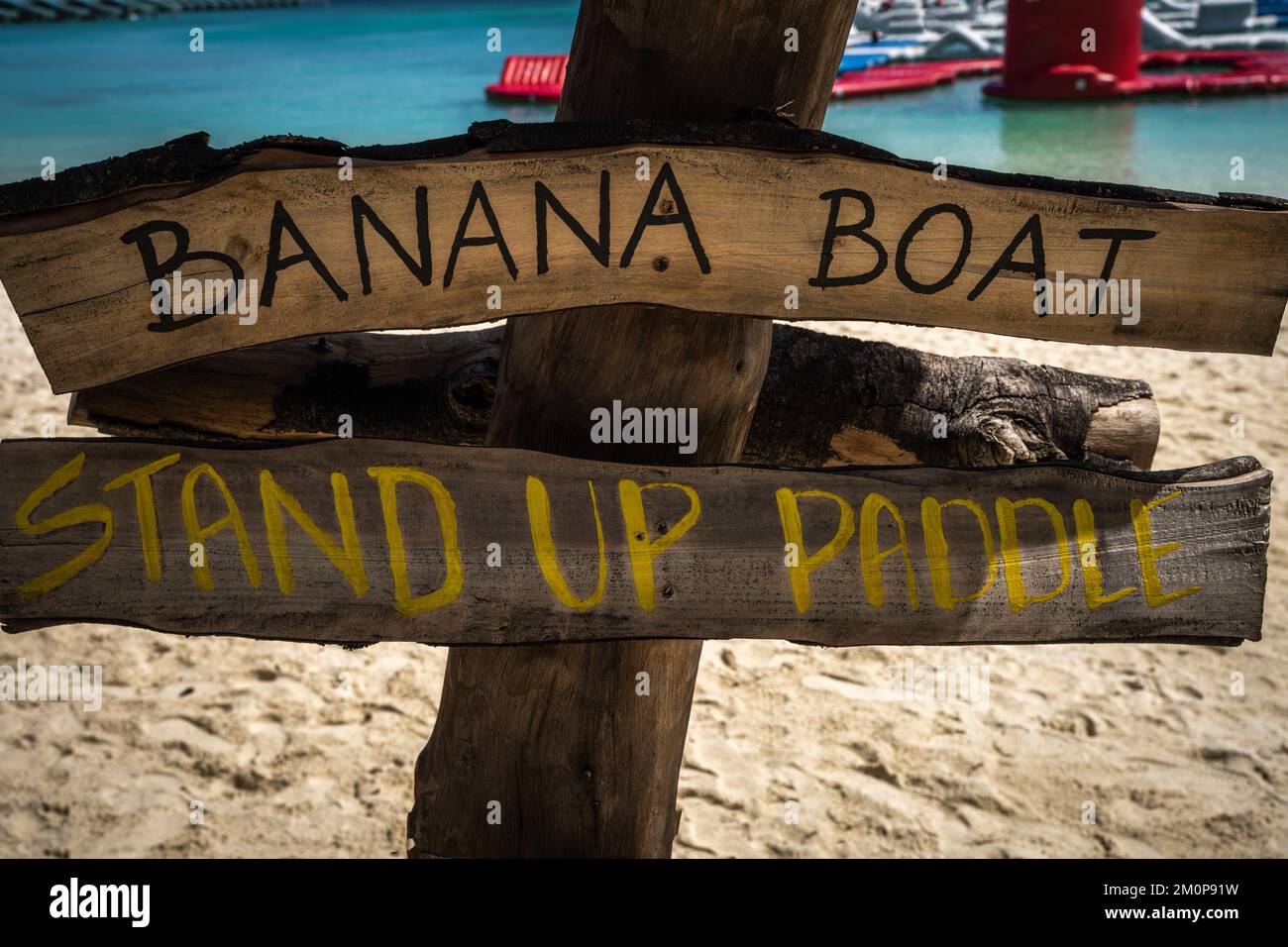 No banana sign hi-res stock photography and images - Alamy