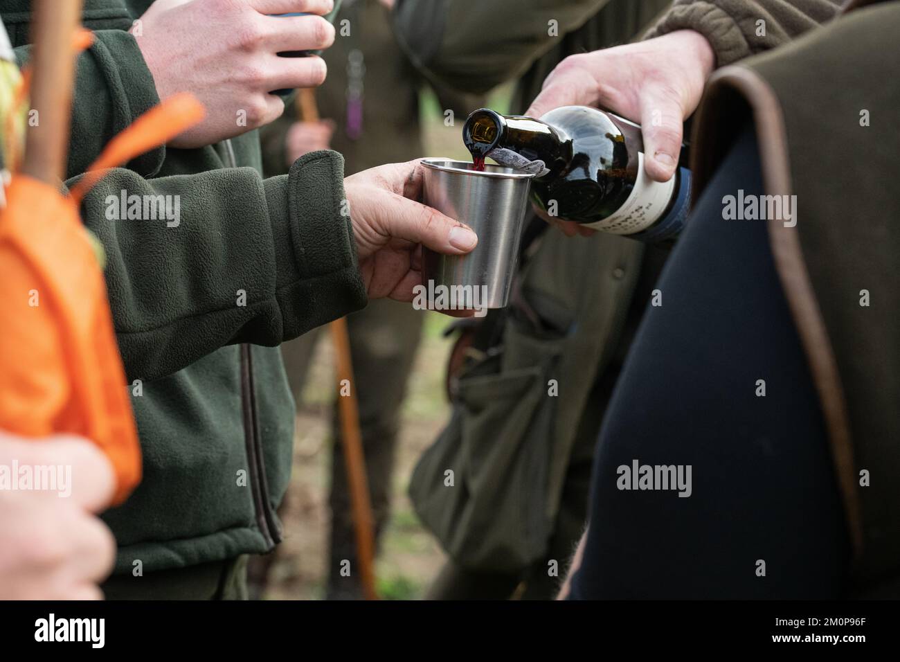 Elevenses hi-res stock photography and images - Alamy