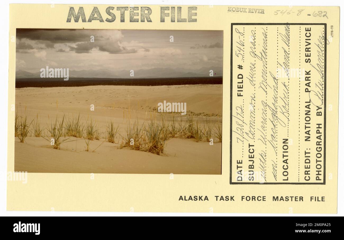 Grass landscape in mountains Cut Out Stock Images & Pictures - Alamy