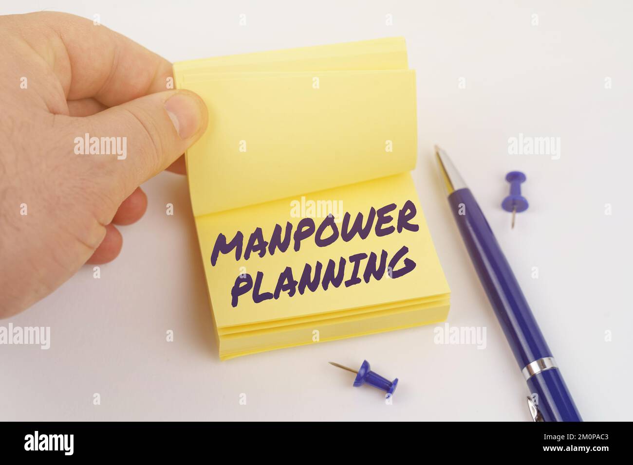 Manpower analysis hi-res stock photography and images - Alamy