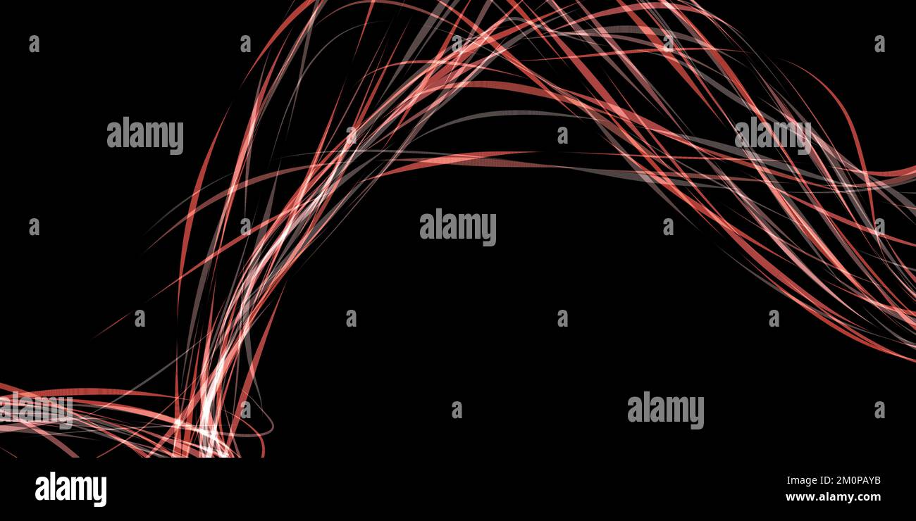 Light Trail Communications Management Technology. Streaming Data ...
