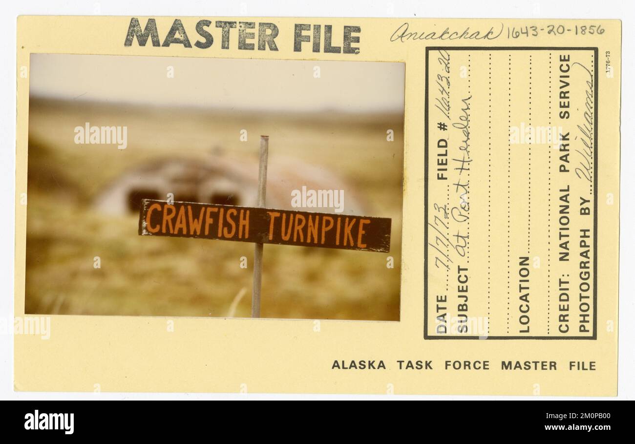 Port heiden alaska hi-res stock photography and images - Alamy