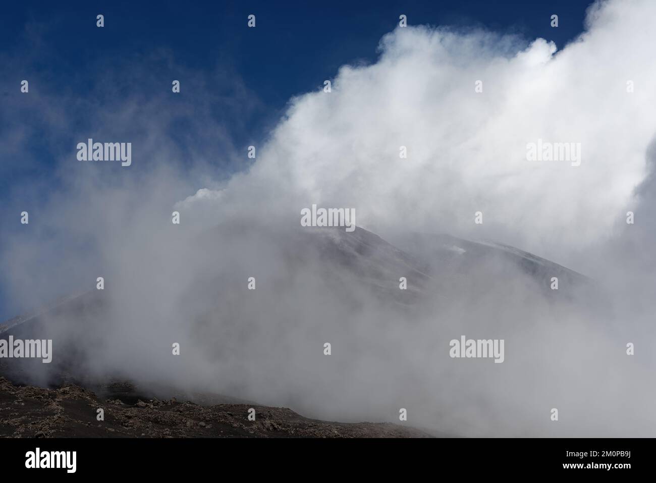 Mount Etna, or simply Etna or Mongibello; Sicilian: Muncibbe??u or a ...