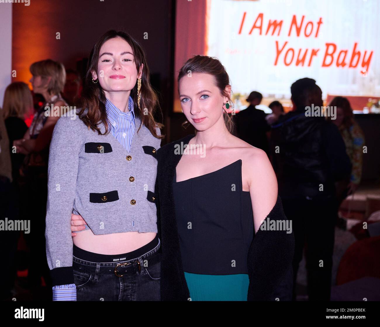 Linda schiwa klinkhammer hi-res stock photography and images - Alamy