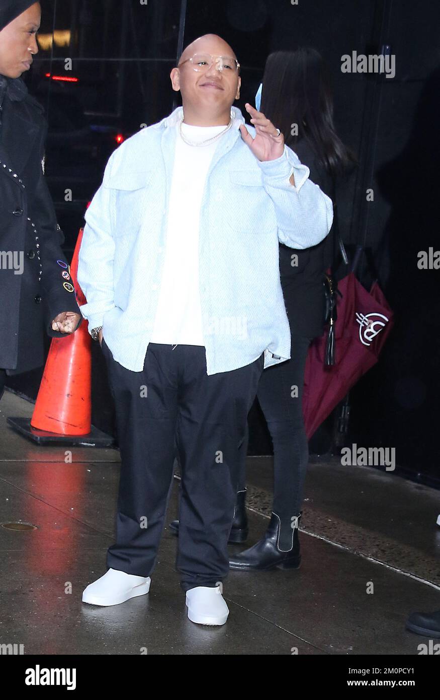 Jacob batalon 2022 hi-res stock photography and images - Alamy