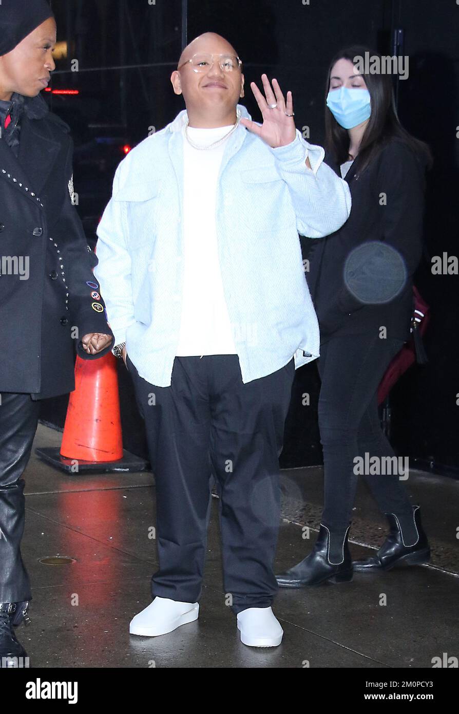 Jacob batalon 2022 hi-res stock photography and images - Alamy