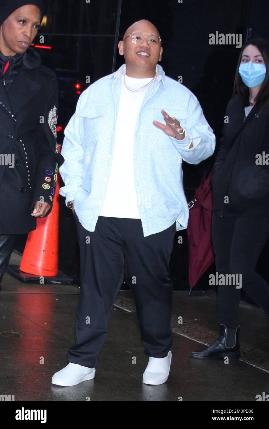 Jacob batalon 2022 hi-res stock photography and images - Alamy