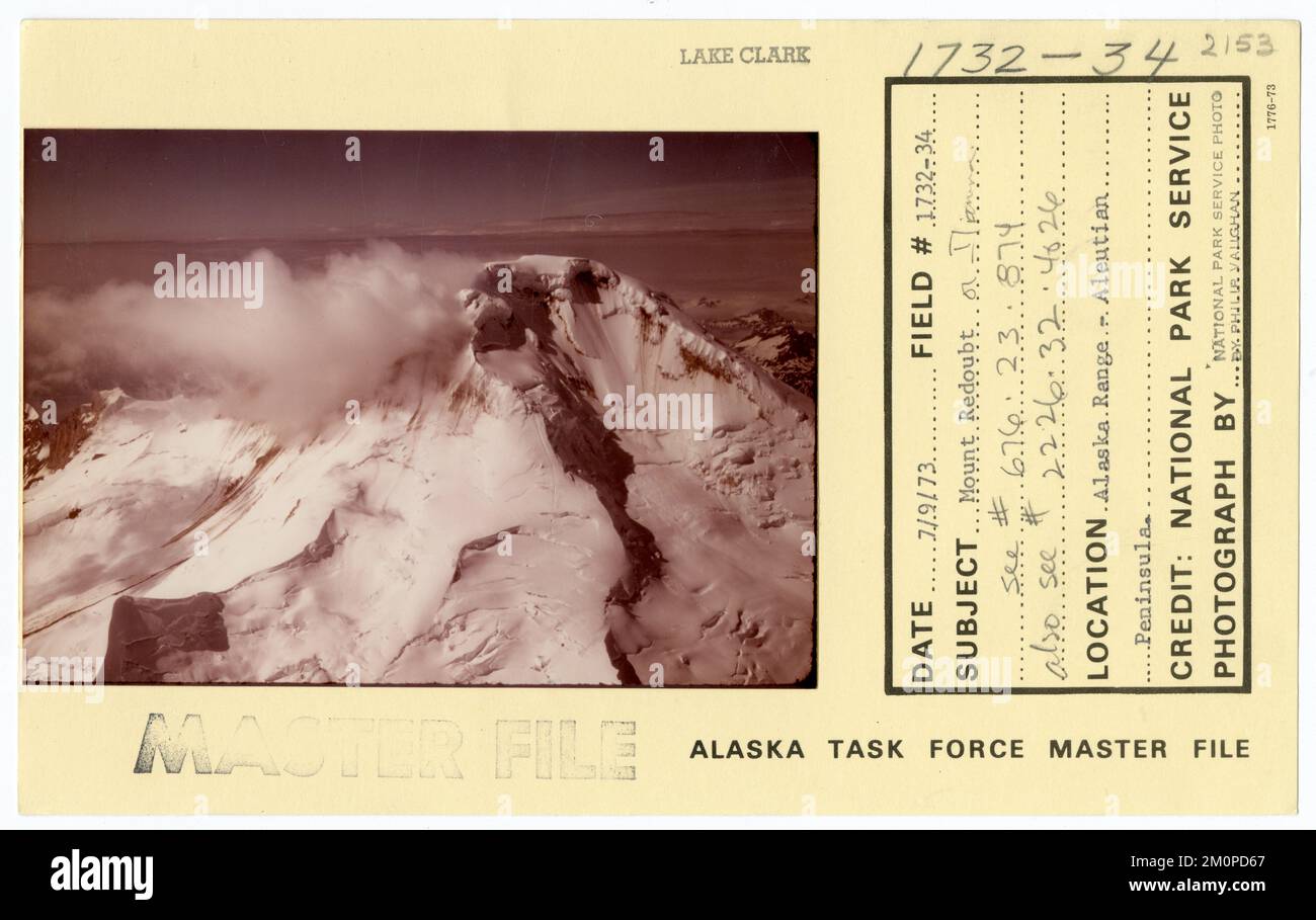 Redoubt Cut Out Stock Images & Pictures - Alamy