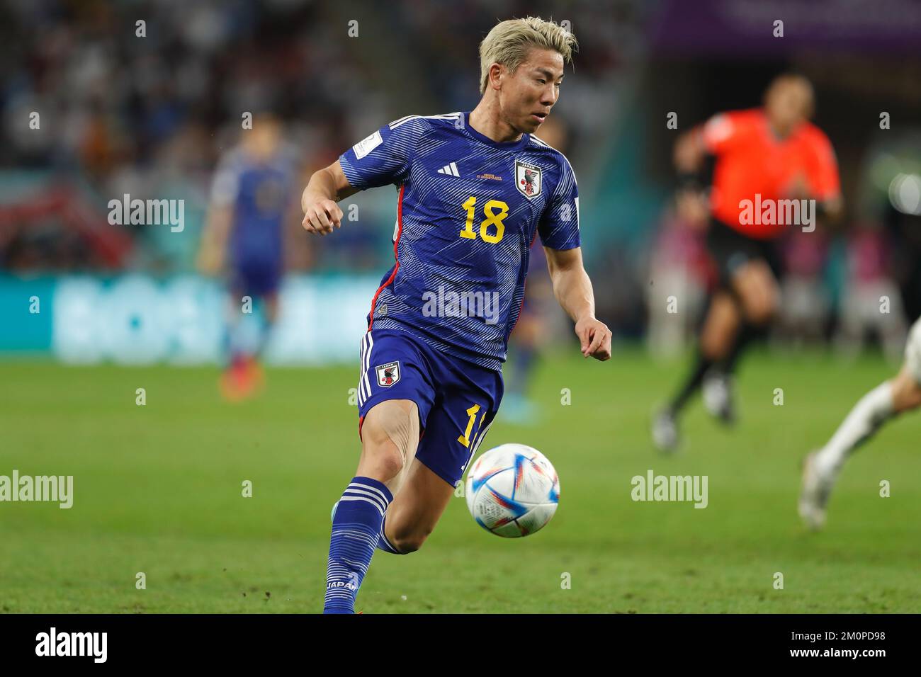 Takuma asano japan 2022 hi-res stock photography and images - Alamy