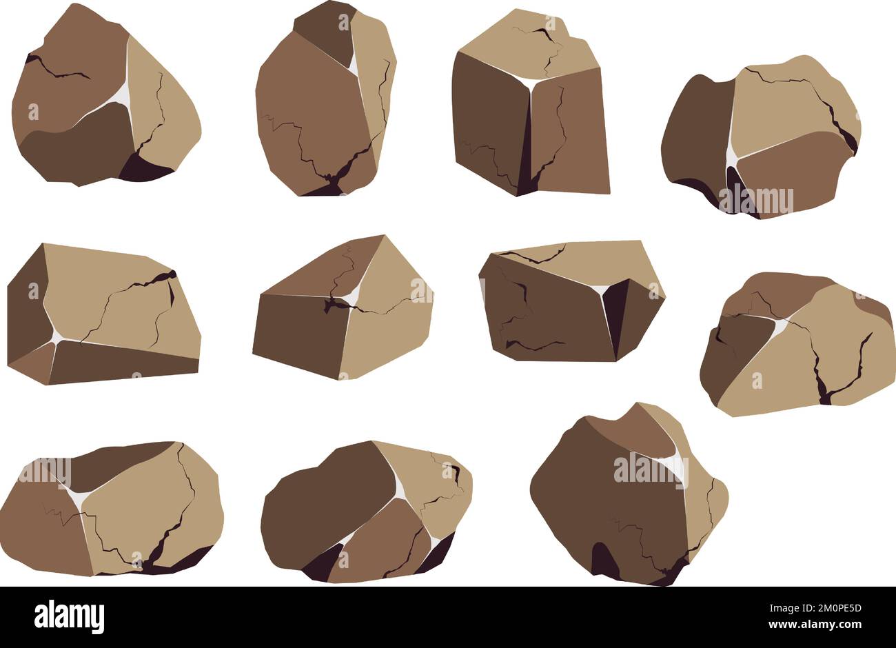 Coastal pebbles,cobblestones,gravel,minerals and geological formations ...