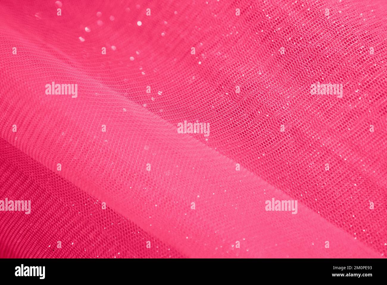 Abstract tulle background hi-res stock photography and images - Alamy