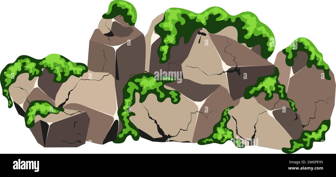 Coastal Pebbles Cobblestones Gravel Minerals And Geological Formations