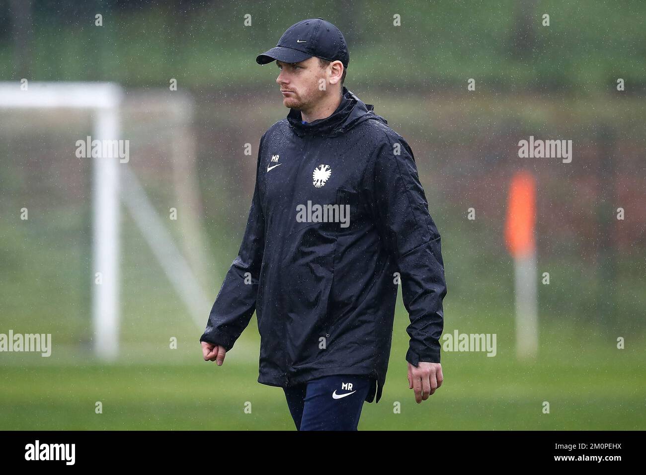 ALCANTARILHA, 07-12-2022, football, Dutch Eredivisie, season 2022 / ...