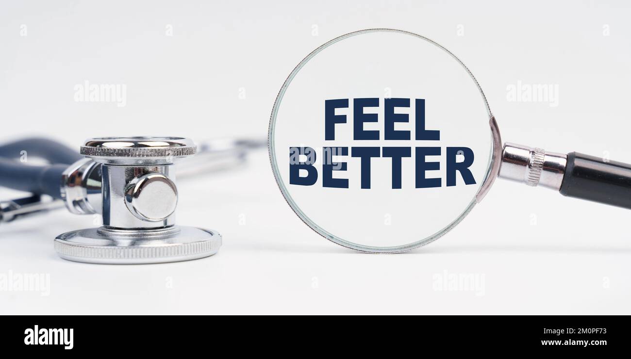 Prevention better than cure hi-res stock photography and images - Alamy