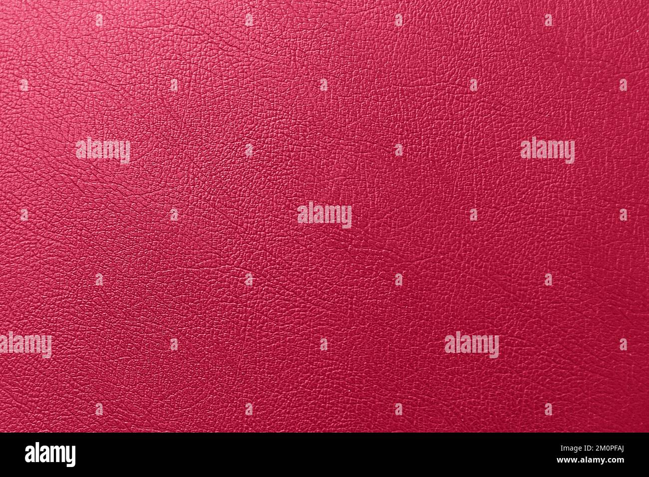 leather texture background. abstract magenta background. viva magenta ...