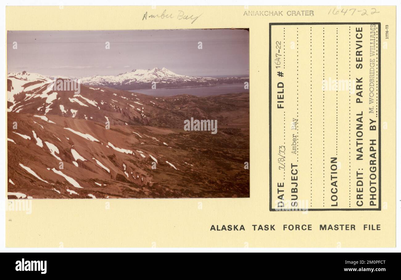 Amber bay hi-res stock photography and images - Alamy