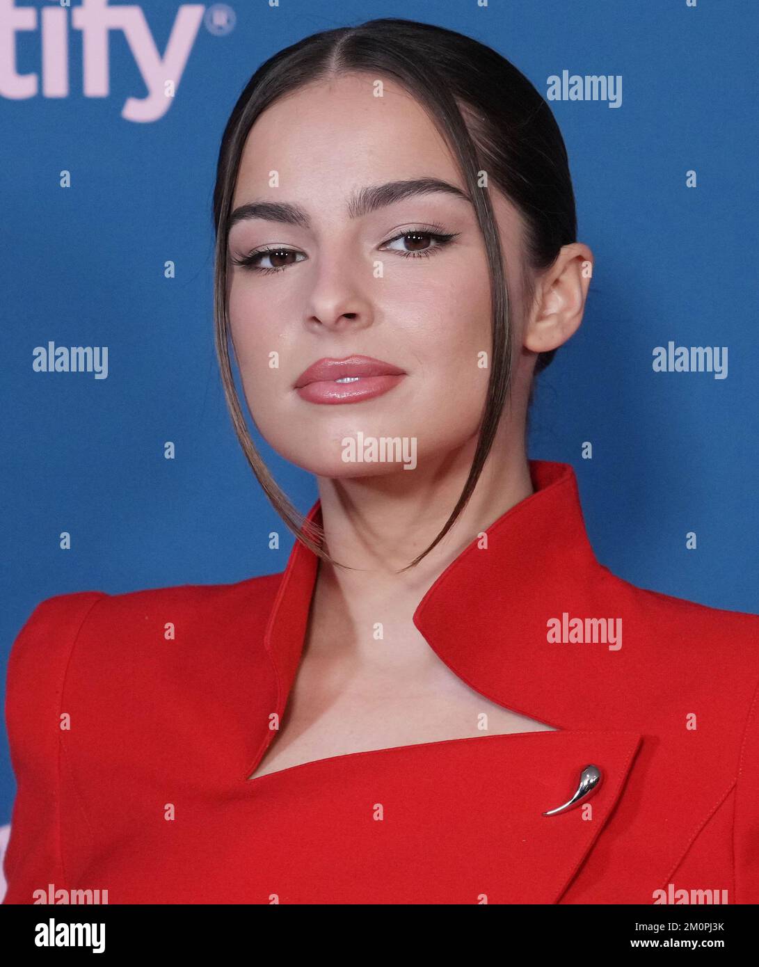 Addison rae 2022 hi-res stock photography and images - Alamy