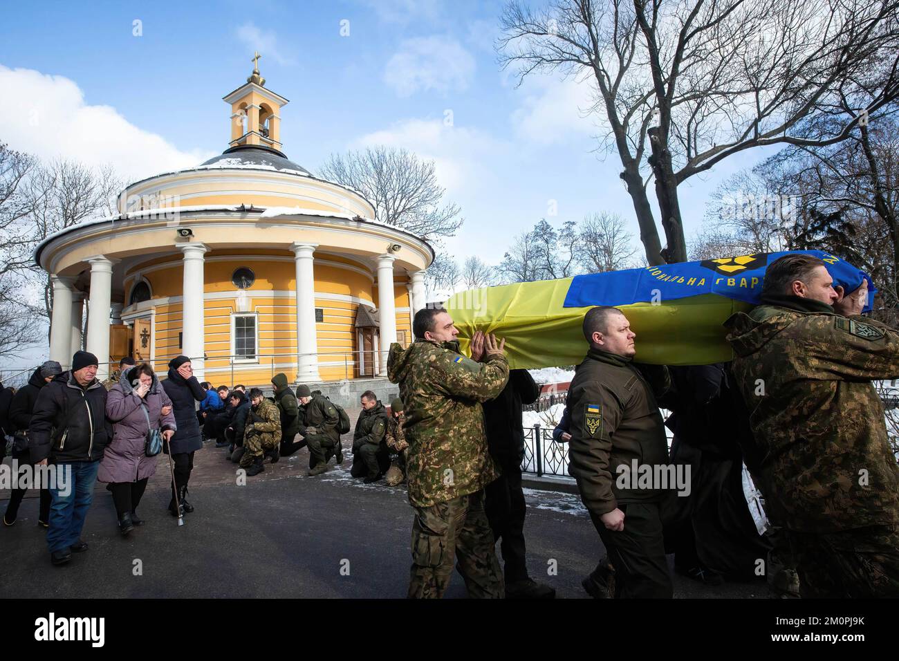 Kutovyi hi-res stock photography and images - Alamy