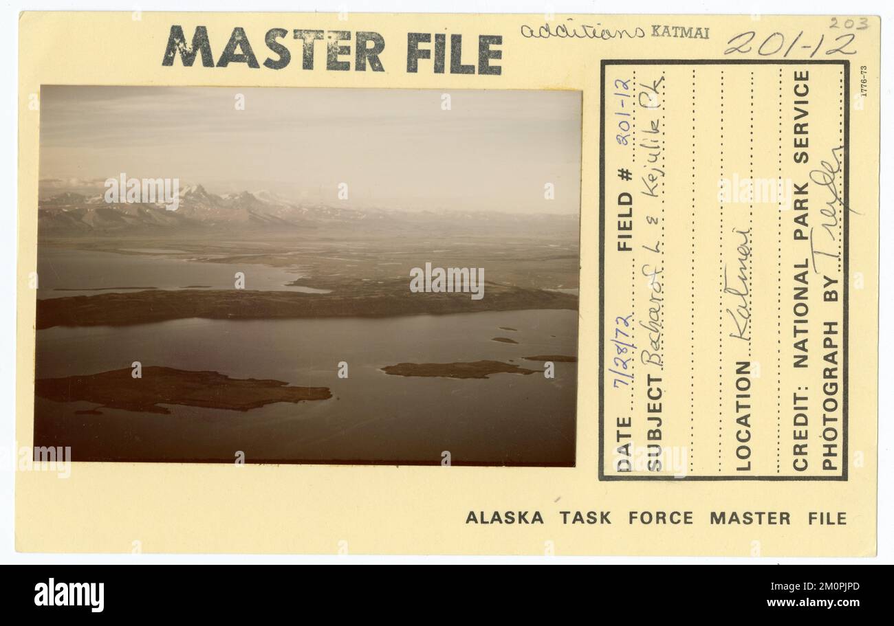 Serene peak Cut Out Stock Images & Pictures - Alamy