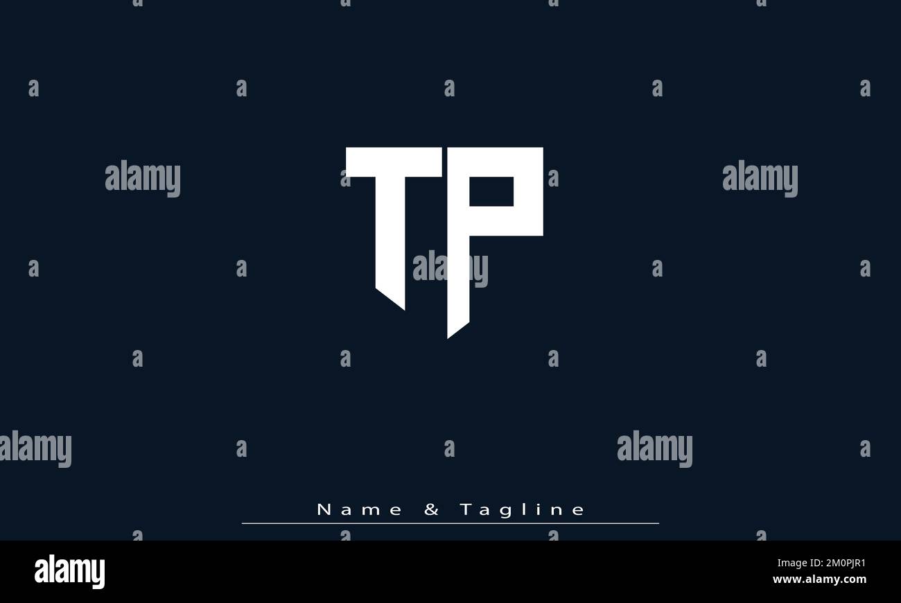 Tp letters hi-res stock photography and images - Alamy