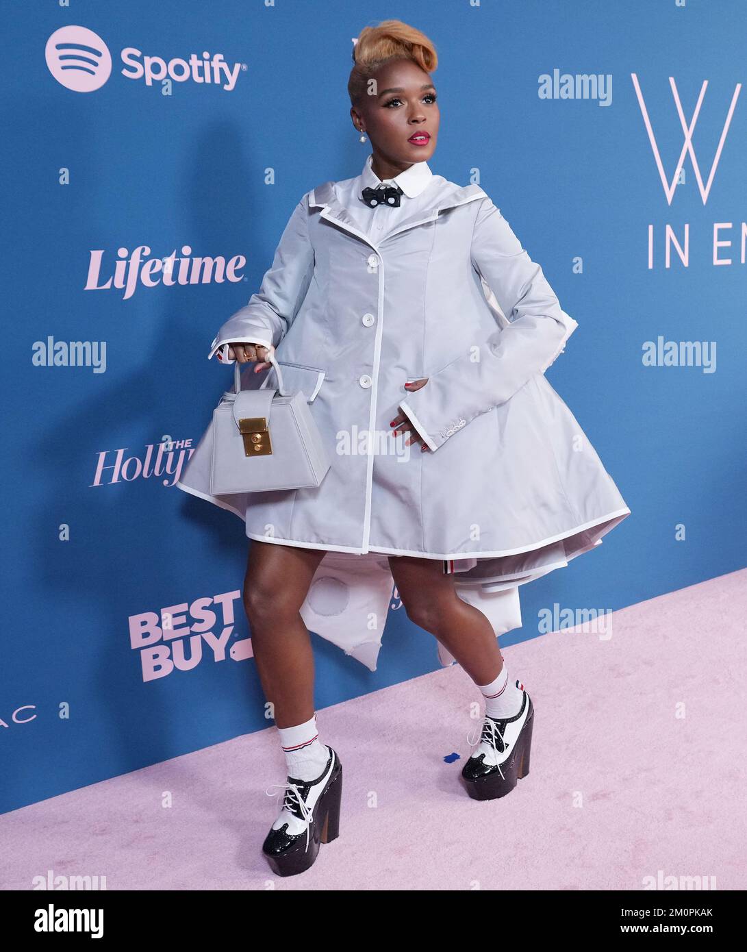 Janelle Monae Style 2022