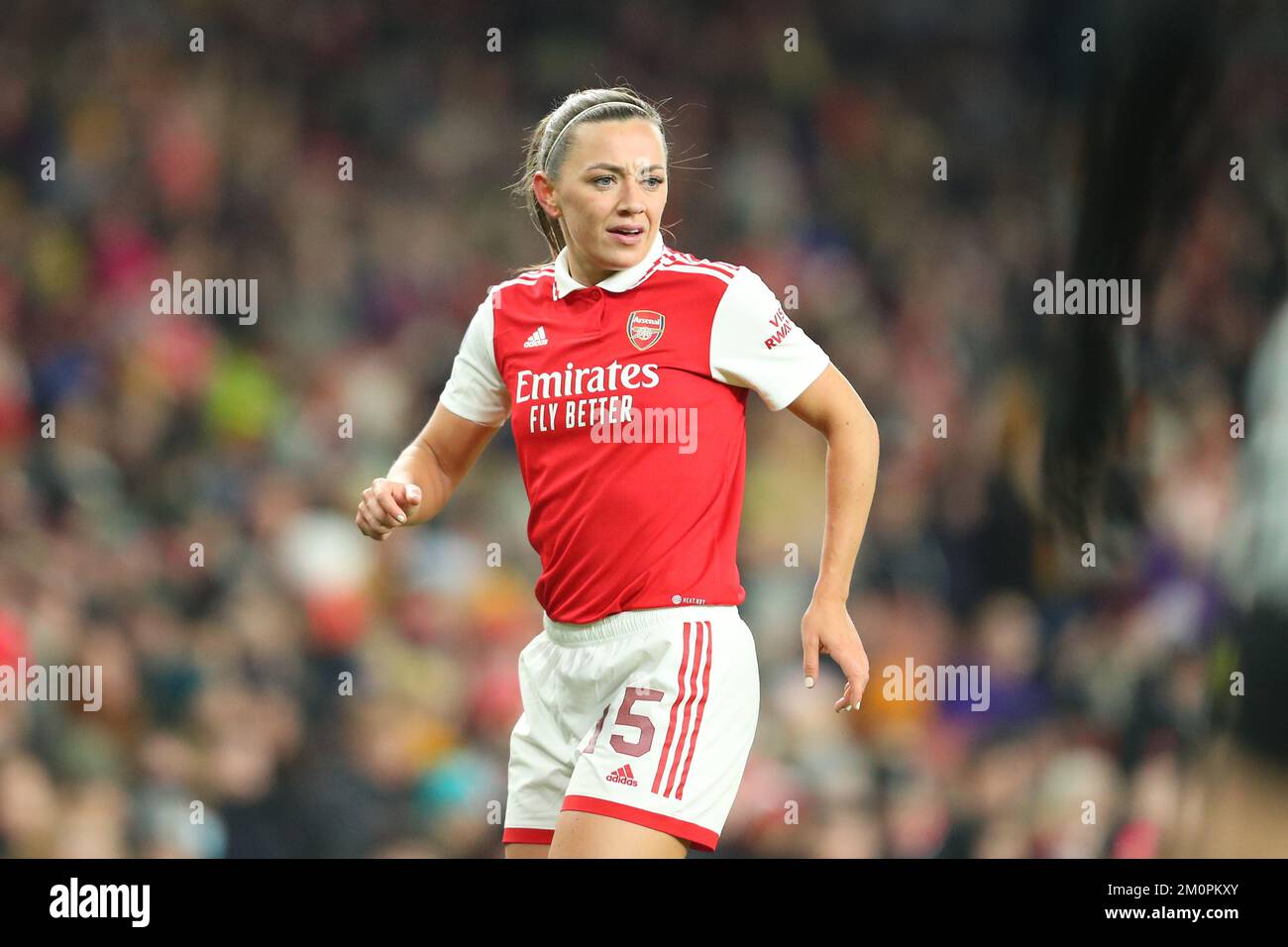 Katie mccabe arsenal 2022 hi-res stock photography and images - Alamy