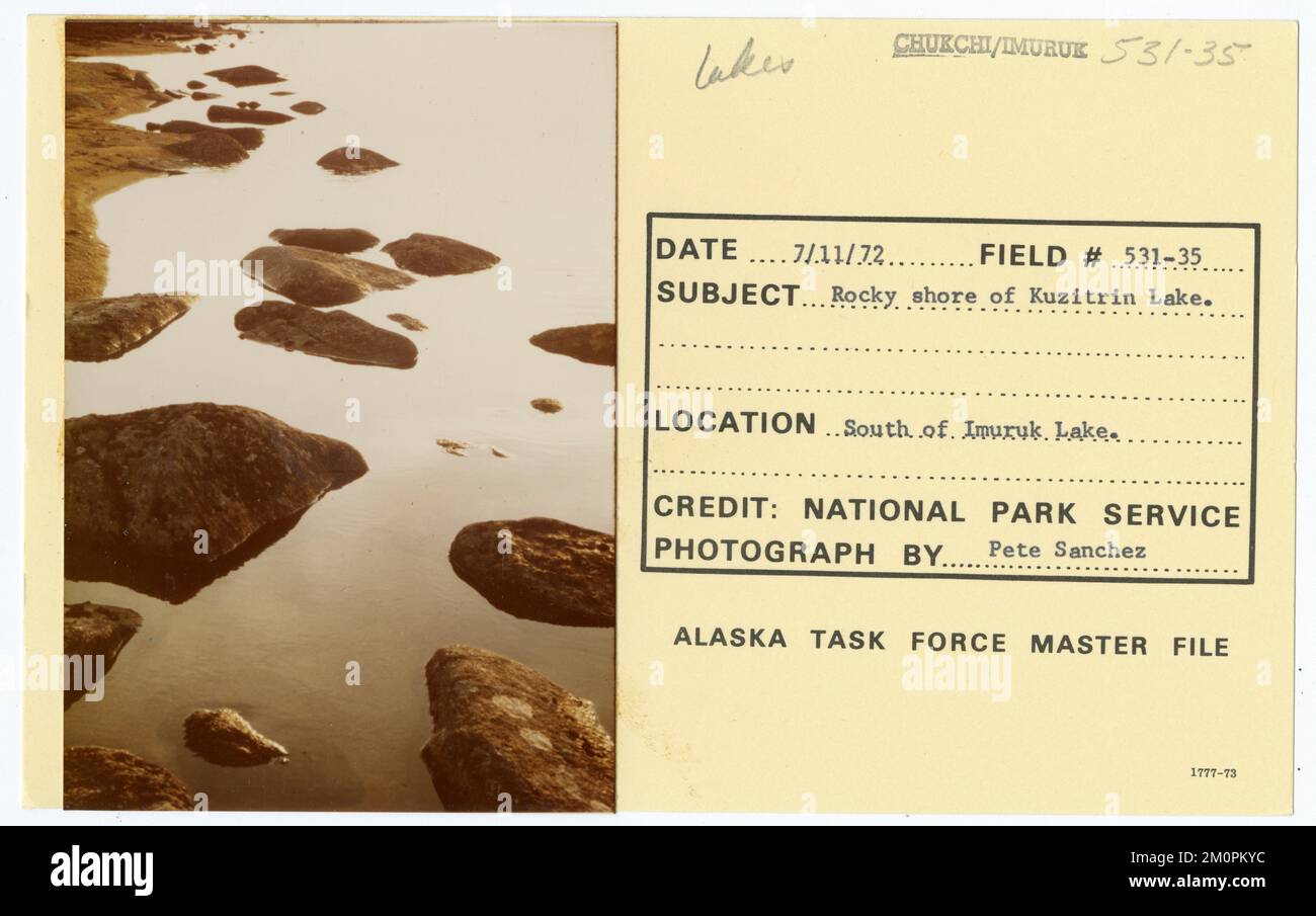 Feature north Cut Out Stock Images & Pictures - Alamy