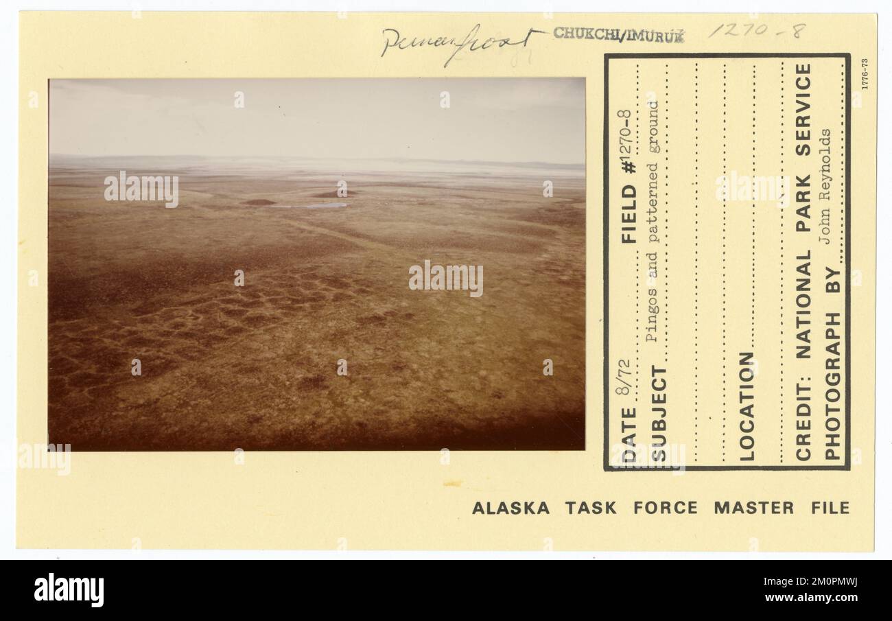 Icy ground Cut Out Stock Images & Pictures - Alamy