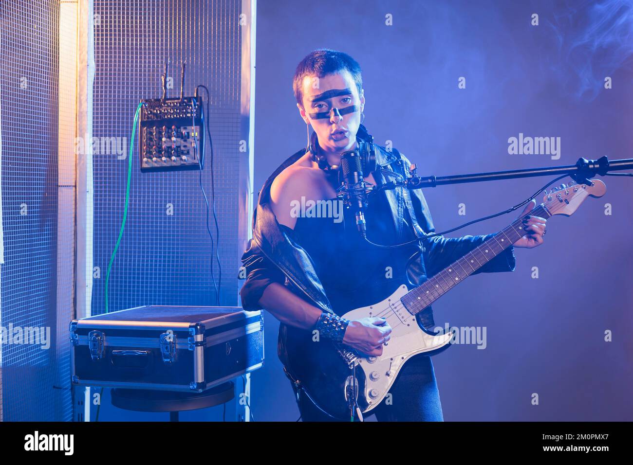 Sing It Loud Live By