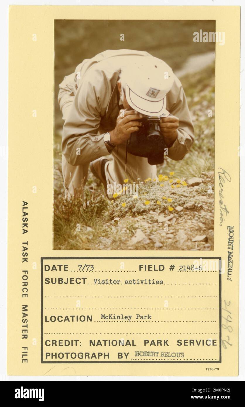 Wilderness activities Cut Out Stock Images & Pictures - Alamy